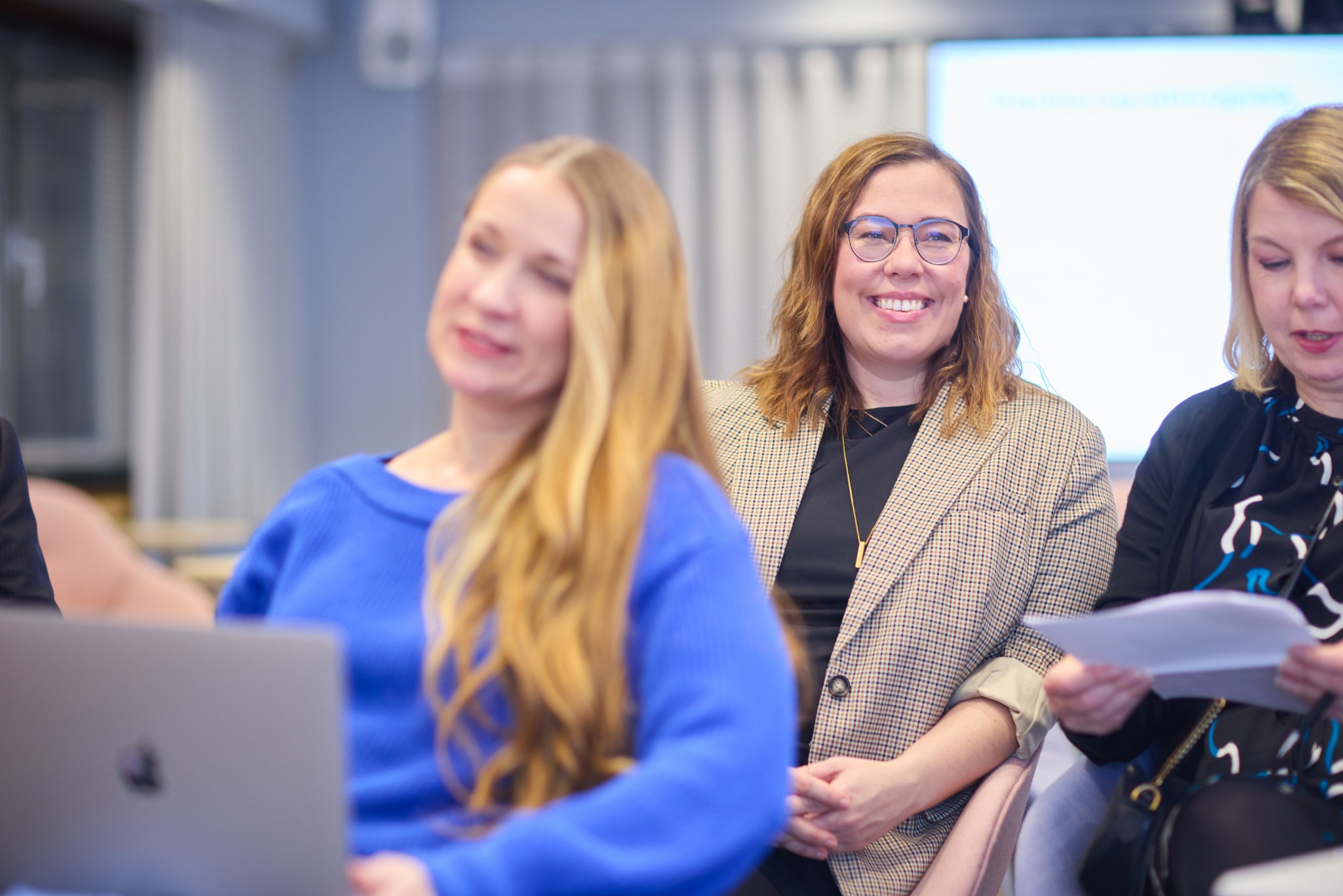 Visma Aquila Oy - KauppakamariVerkosto